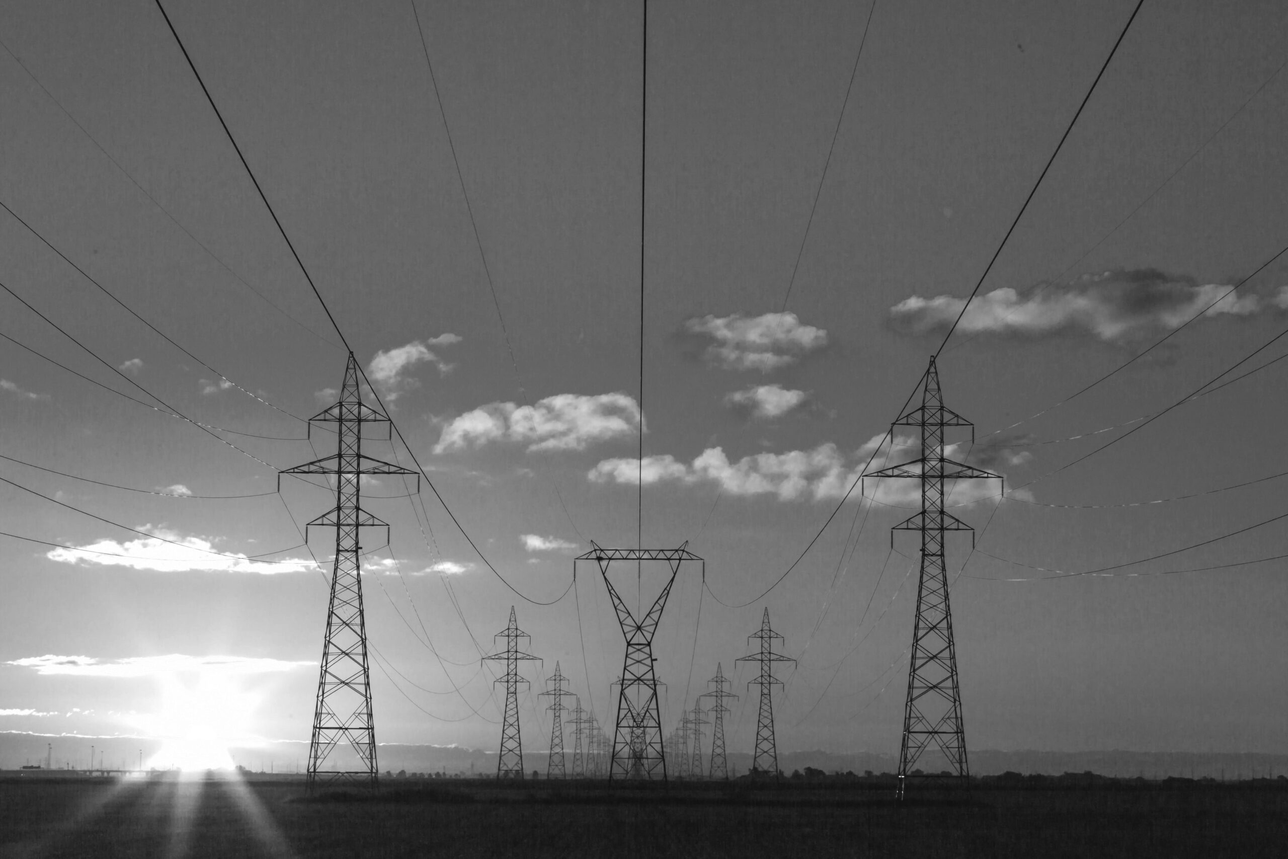 Electricity and Street Lighting: FJA Consulting Engineers